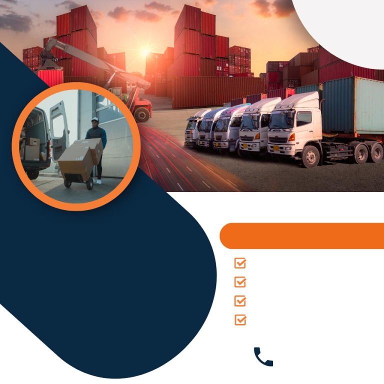 تصميم اعلان توصيل مشاوير خاصه